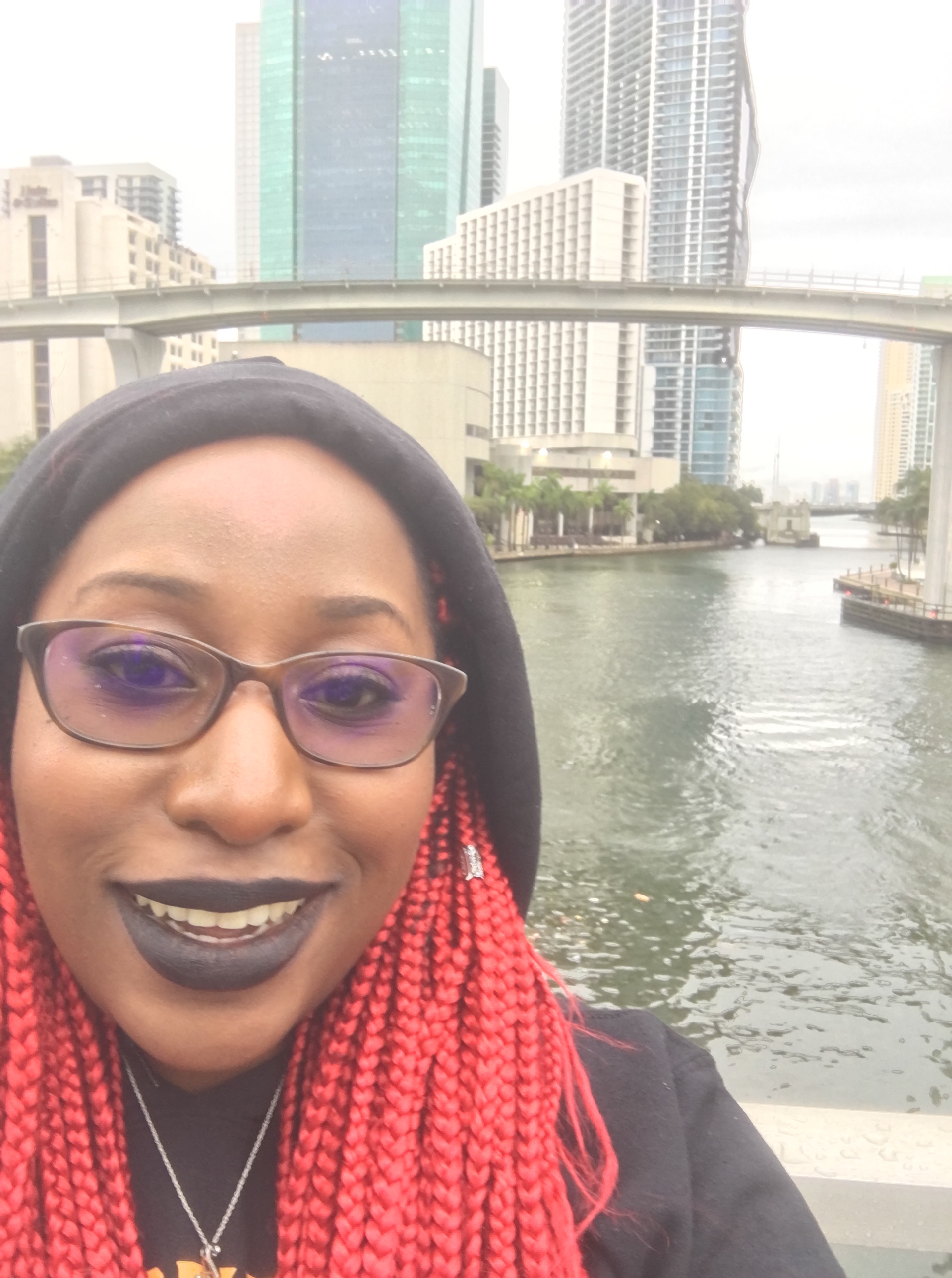 Miami! – shari writes stories